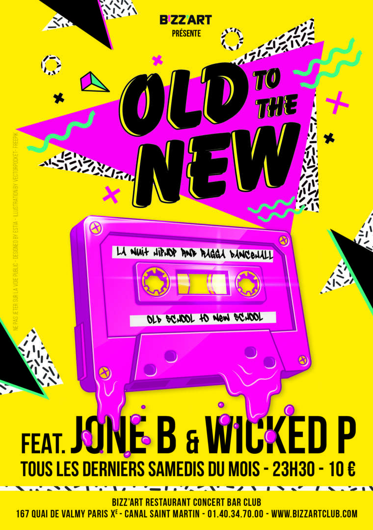 Évènements from 29 février – 17 février – BIZZ'ARTC