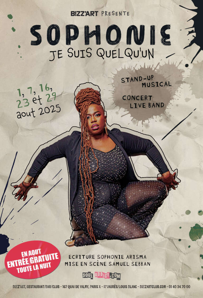 Évènements from 22 novembre – 20 septembre – BIZZ'ARTC